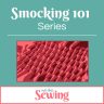 Smocking 101: Beginner Basics - We Like Sewing