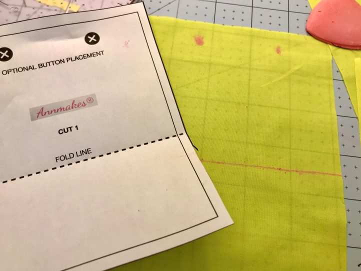 Perfect Pockets: How to Add Hidden Pockets - We Like Sewing