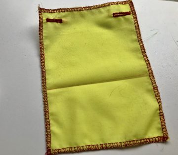 Perfect Pockets: How to Add Hidden Pockets - We Like Sewing