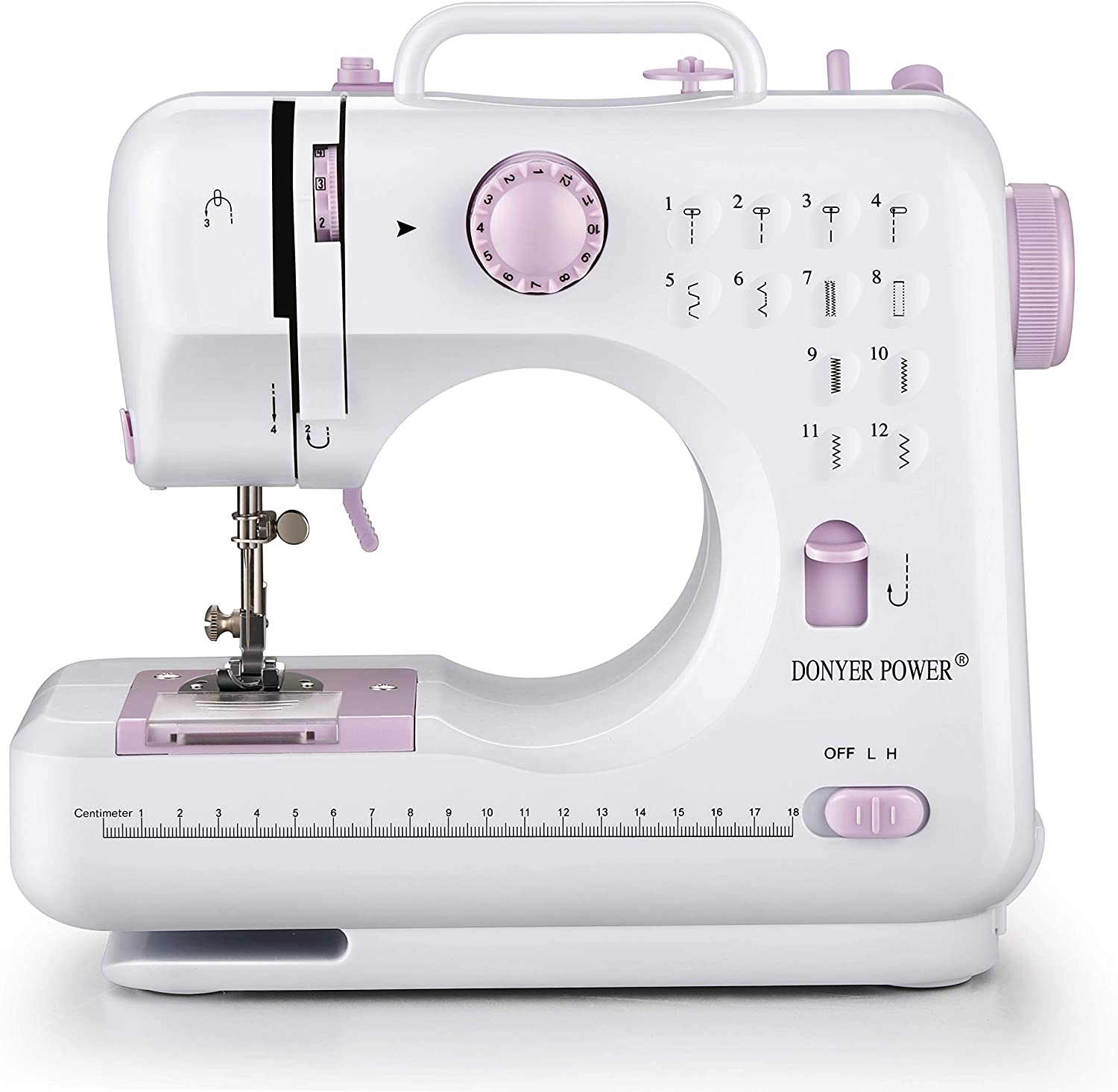 Best of 2021: Our Sewing Machine Round-Up - We Like Sewing