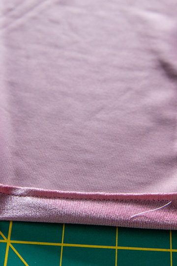 How to Sew Velvet: 7 Time-Saving Tips - We Like Sewing