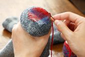 Mending Made Easy: 10 Quick Fixes for Common Signs of Wear and Tear ...