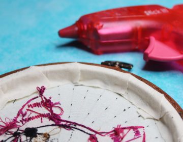 Embroidery 101: The Essential Beginner’s Guide - We Like Sewing