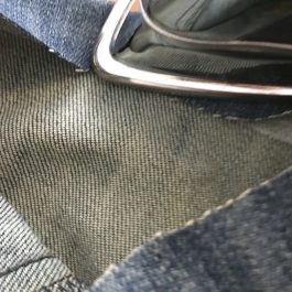 10 Tips for Shortening Hems + How to Hem Denim - We Like Sewing