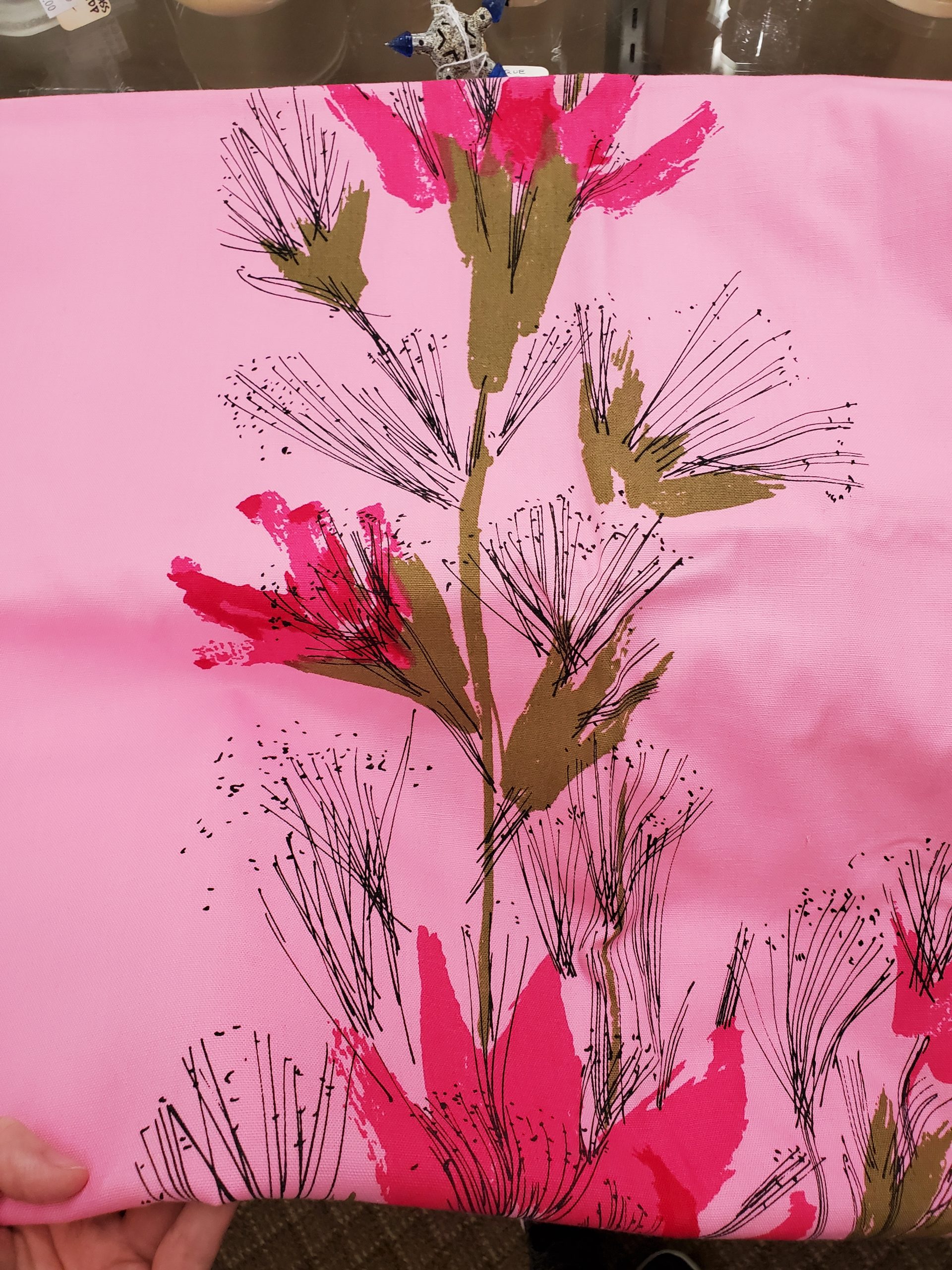 The Thrifty Sewist’s Guide to Vintage Fabric - We Like Sewing