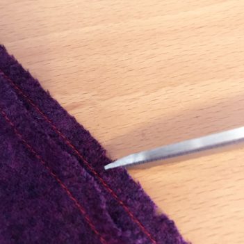 Sewing 101: How to Sew Princess Seams - We Like Sewing