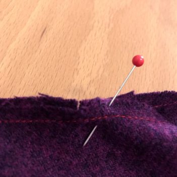 Sewing 101: How to Sew Princess Seams - We Like Sewing