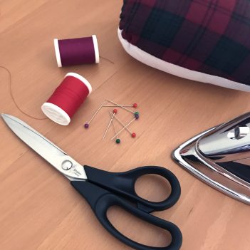 Sewing 101: How to Sew Princess Seams - We Like Sewing