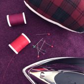 Sewing 101: How to Sew Princess Seams - We Like Sewing