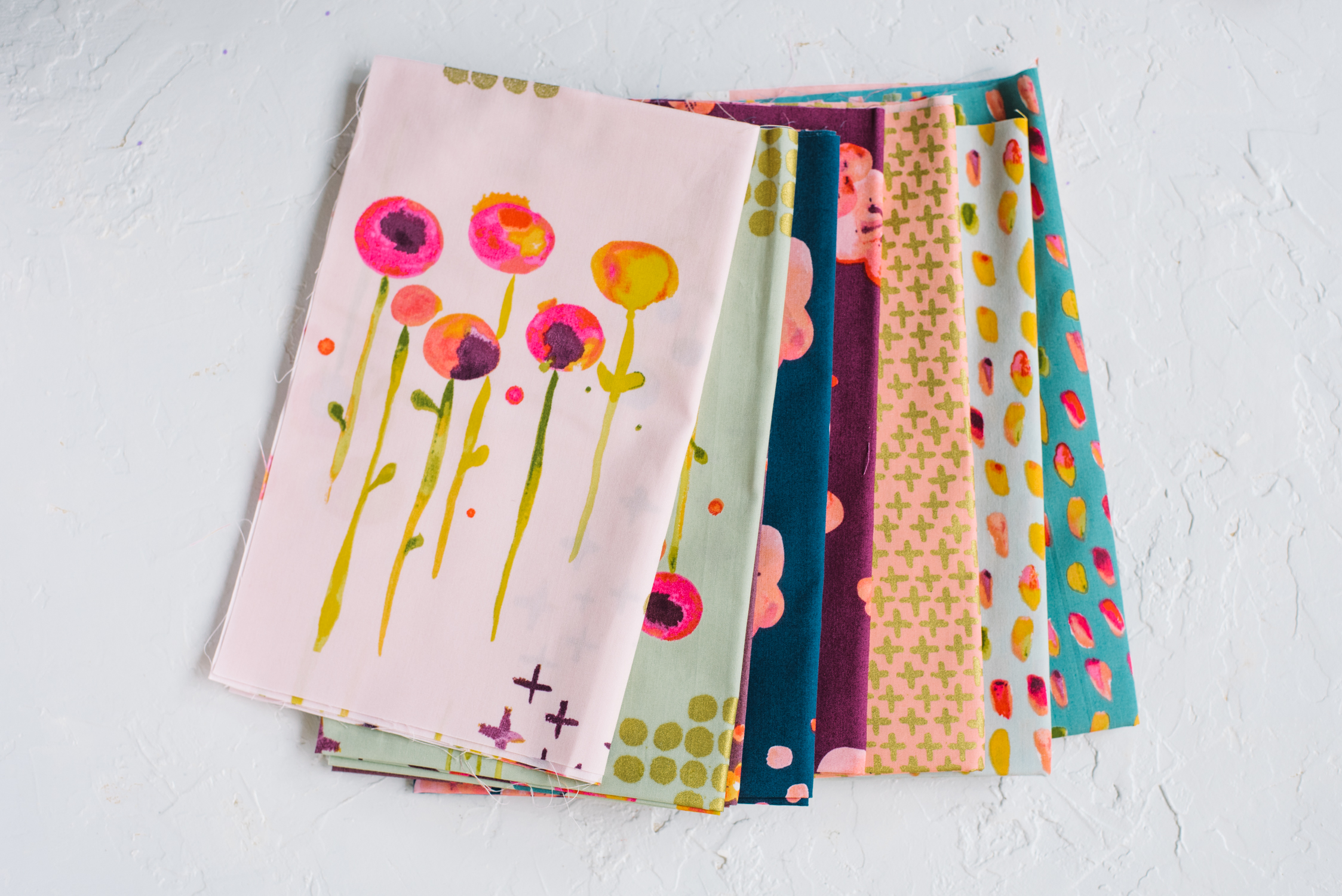 The Thrifty Sewist’s Guide to Fabric Shopping: Our 7 Top Tips - We Like ...