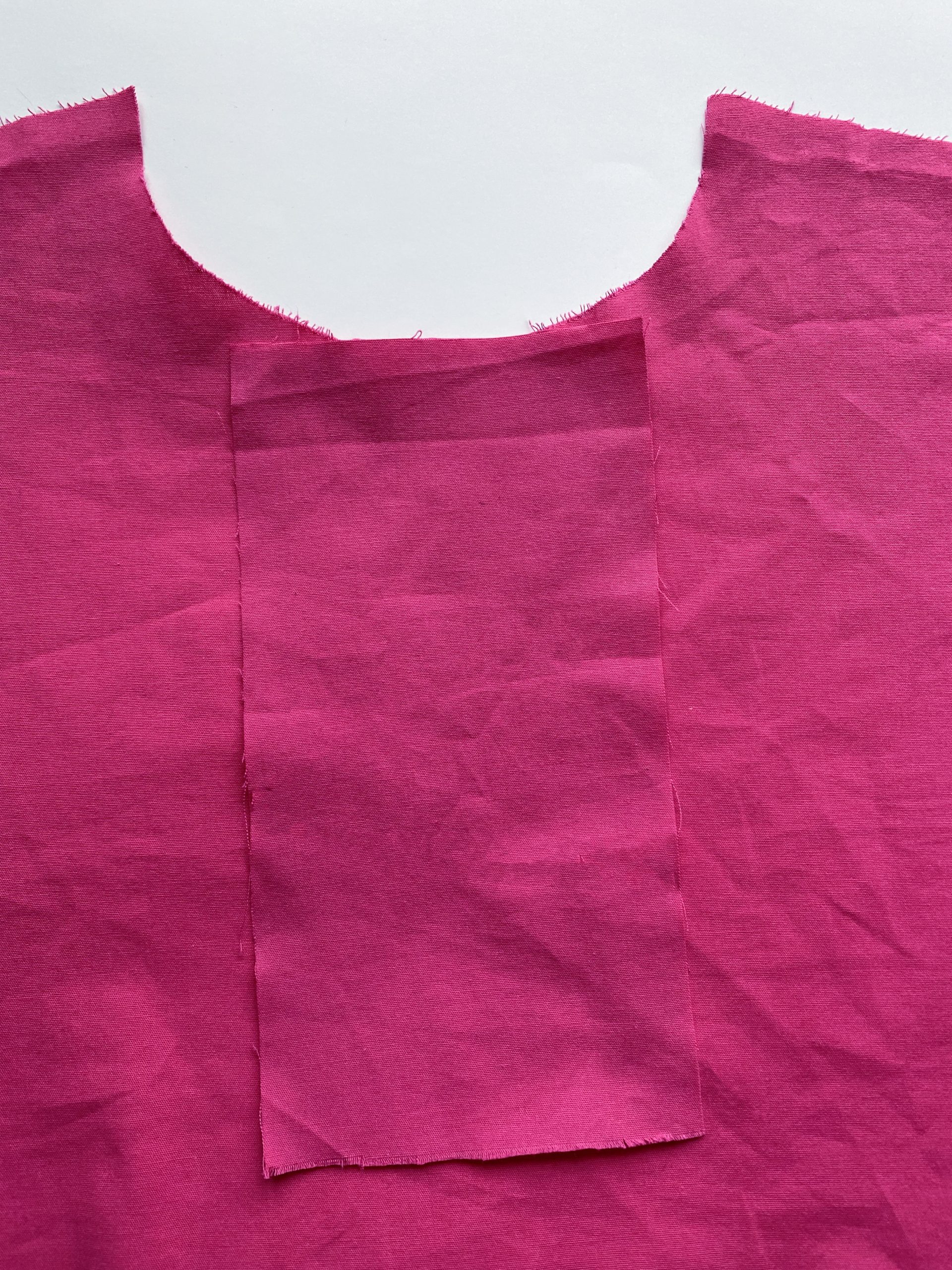 Sewing Notions 101: How to Sew an Exposed Zipper - We Like Sewing