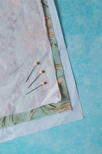 Our Guide to Sewing Chiffon: 10 Easy Sewing Tips - We Like Sewing