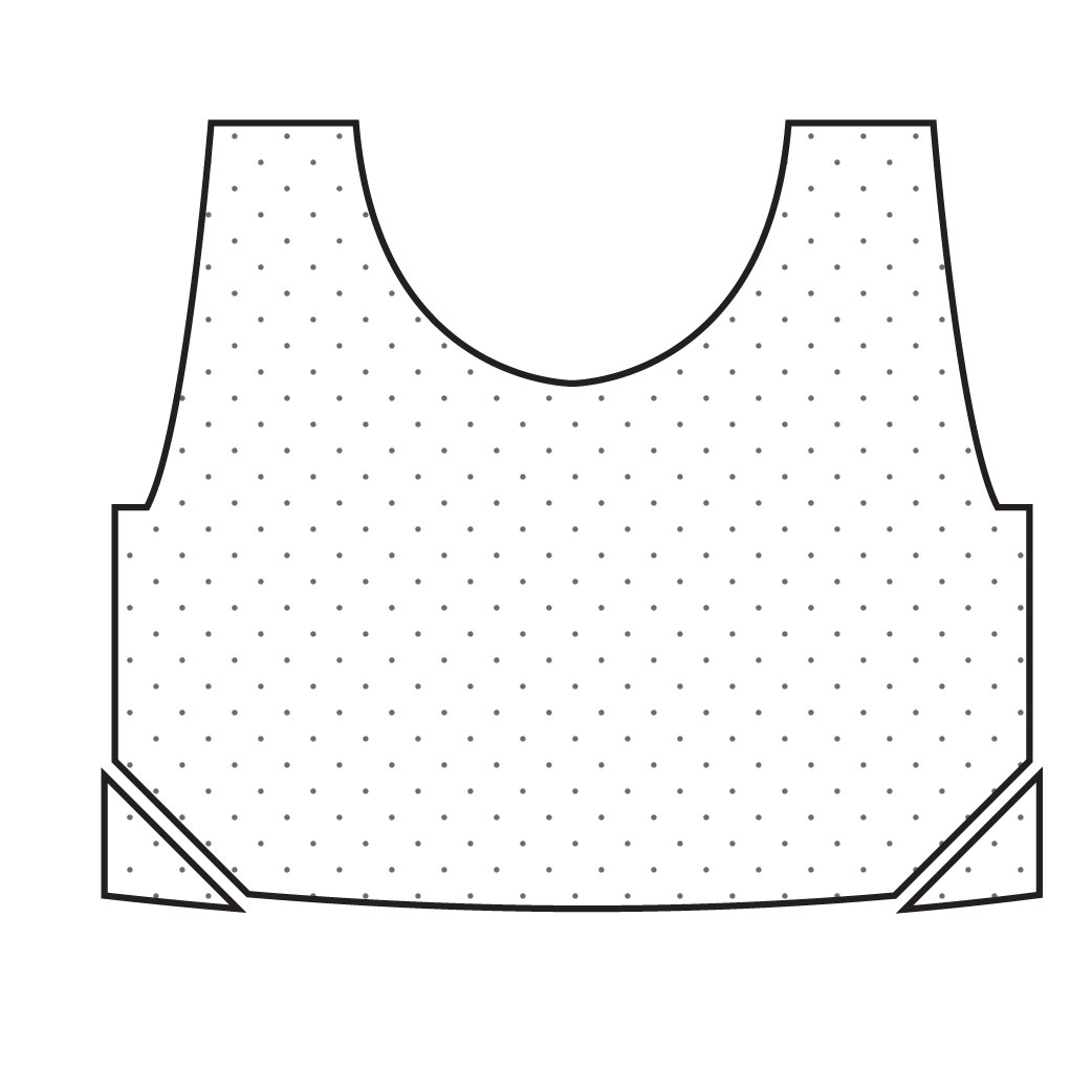 Sunglow Sports Bra Pattern - We Like Sewing