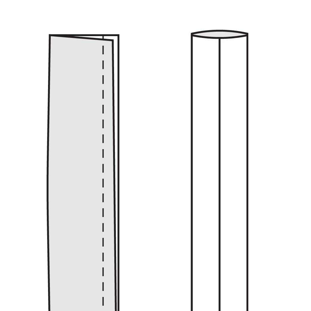 Sunglow Sports Bra Pattern - We Like Sewing