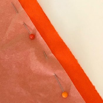 How to Sew Stretch Fabric: 5 Easy Sewing Tips - We Like Sewing