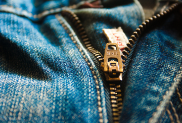 All About Zippers: Our Simple Guide for Sewing Beginners - We Like Sewing