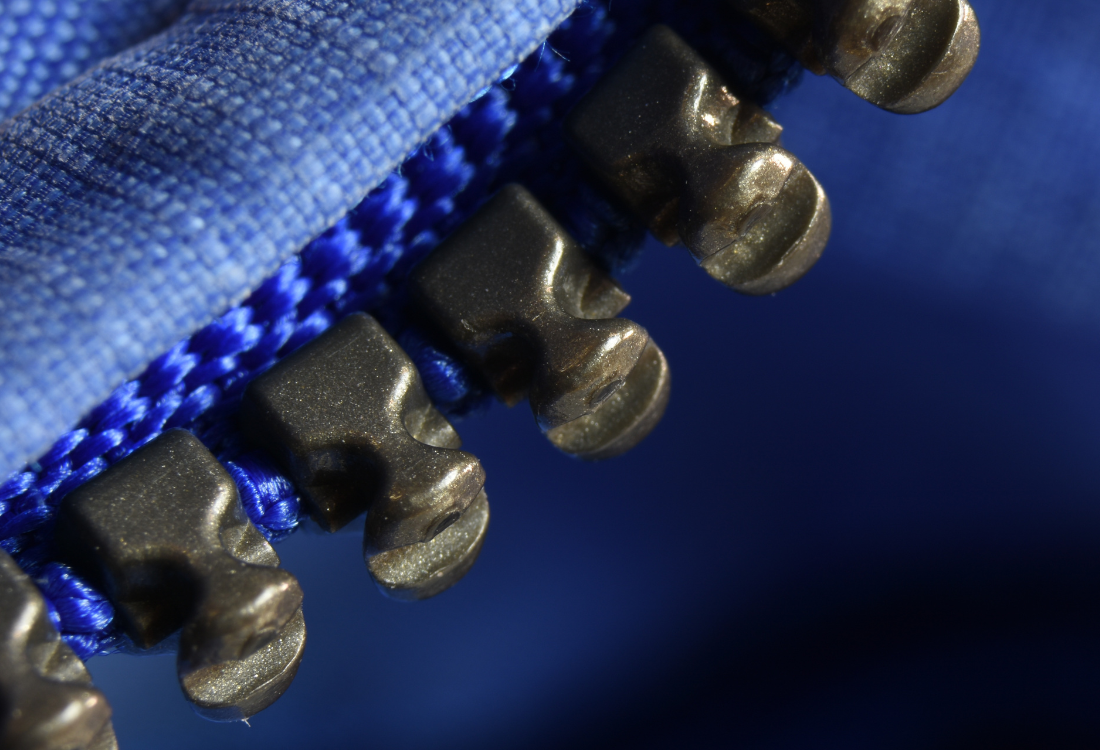 All About Zippers: Our Simple Guide for Sewing Beginners - We Like Sewing