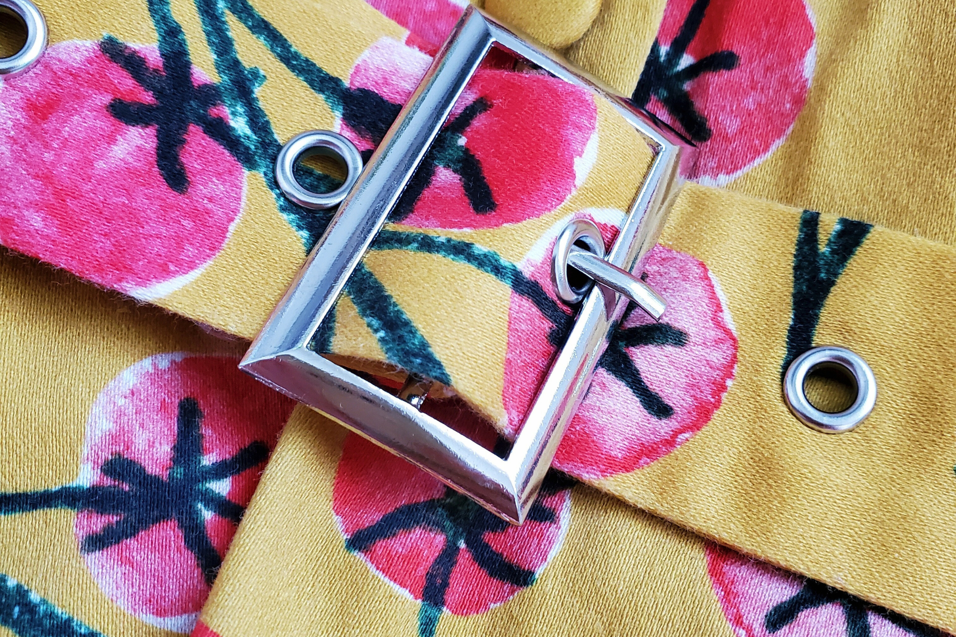 Closing Time: 10 Clothing Fasteners You Need to Know About - We Like Sewing