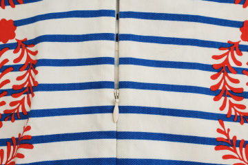 Closing Time: 10 Clothing Fasteners You Need to Know About - We Like Sewing