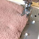 5 Must-Read Tips for Sewing Fleece - We Like Sewing