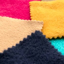 5 Must-Read Tips for Sewing Fleece - We Like Sewing