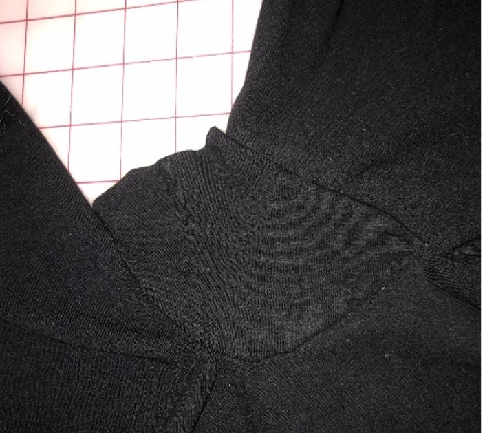 Wickedly Cute Baby Bat Costume Pattern - We Like Sewing