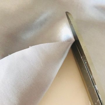 Everyday Luxury: A Beginner’s Guide to Sewing Satin - We Like Sewing