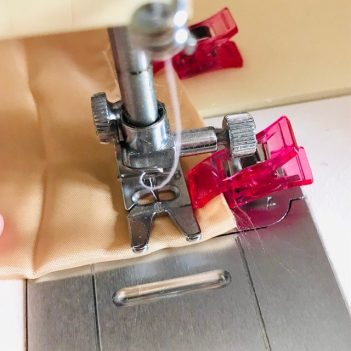 Everyday Luxury: A Beginner’s Guide to Sewing Satin - We Like Sewing