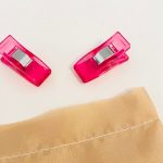 Everyday Luxury: A Beginner’s Guide to Sewing Satin - We Like Sewing