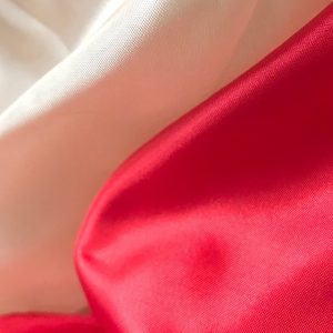 Everyday Luxury: A Beginner’s Guide to Sewing Satin - We Like Sewing