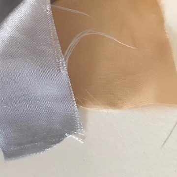 Everyday Luxury: A Beginner’s Guide to Sewing Satin - We Like Sewing