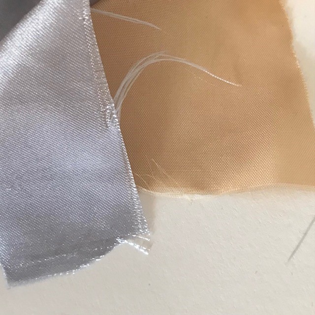 Everyday Luxury: A Beginner’s Guide to Sewing Satin - We Like Sewing