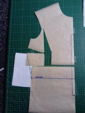 Perfect Fit: How to Do a Full Bust Adjustment - We Like Sewing