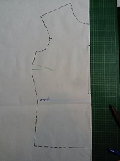 Perfect Fit: How to Do a Full Bust Adjustment - We Like Sewing