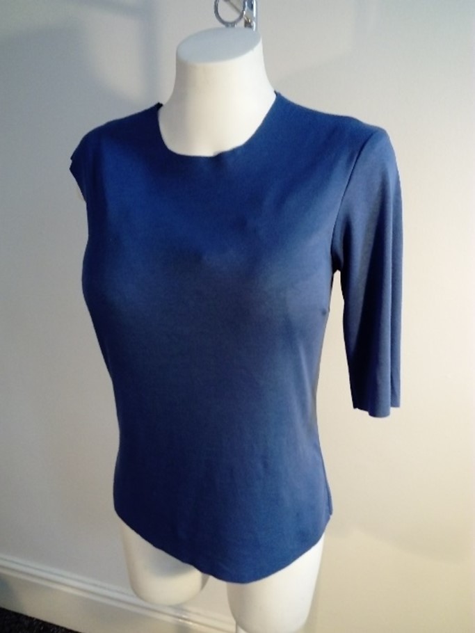 Perfect Fit: How to Do a Full Bust Adjustment - We Like Sewing