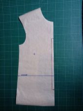 Perfect Fit: How to Do a Full Bust Adjustment - We Like Sewing