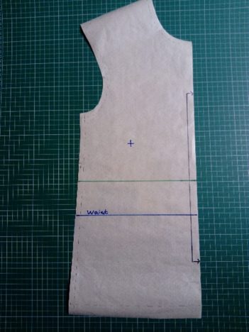 Perfect Fit: How to Do a Full Bust Adjustment - We Like Sewing