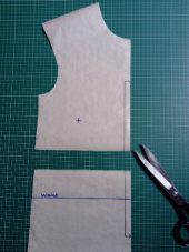 Perfect Fit: How to Do a Full Bust Adjustment - We Like Sewing