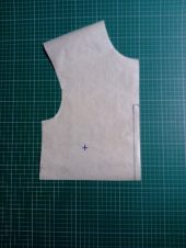 Perfect Fit: How to Do a Full Bust Adjustment - We Like Sewing