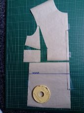 Perfect Fit: How to Do a Full Bust Adjustment - We Like Sewing