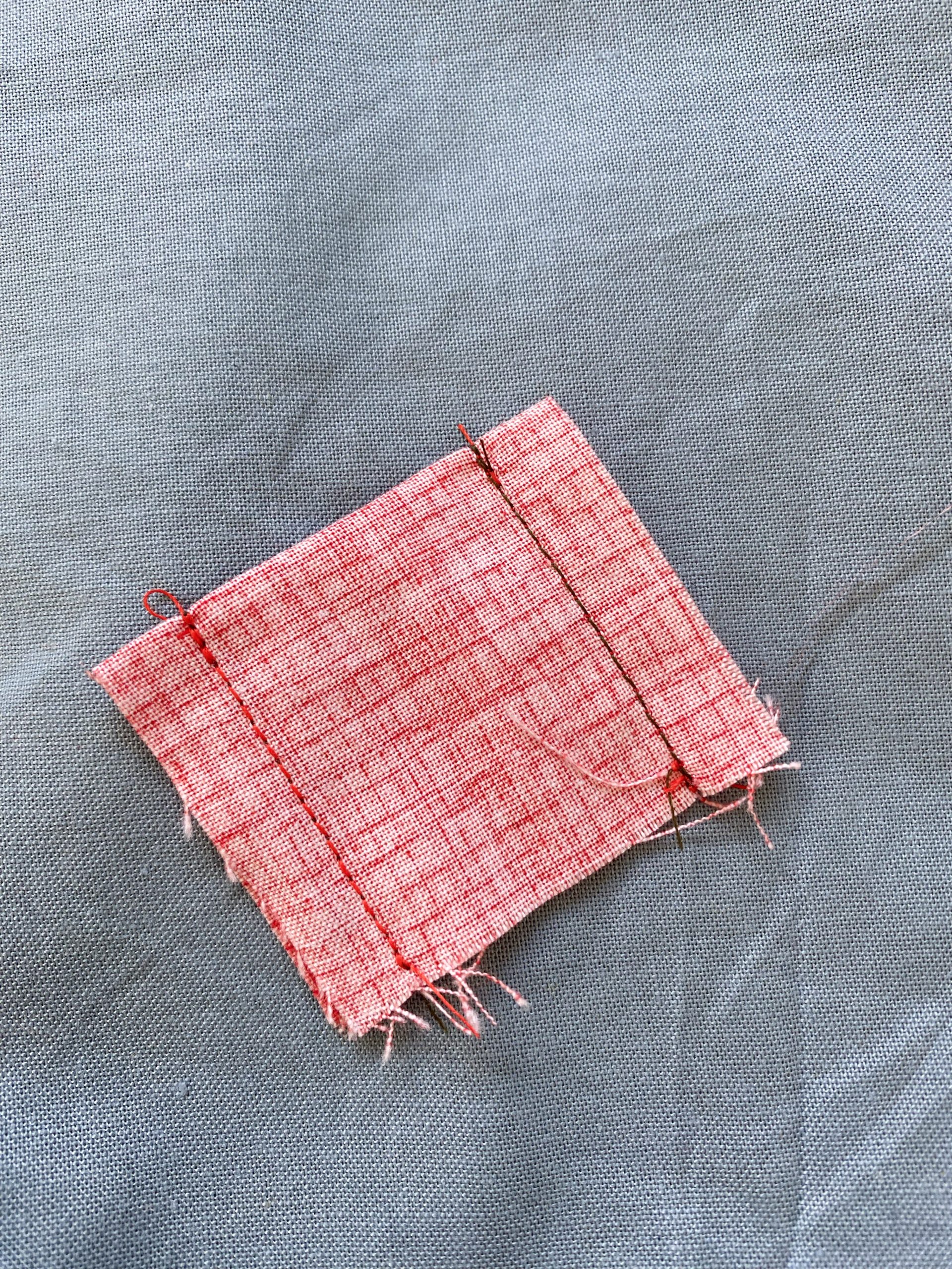 5 Creative Ways to Make Your Own Fabric Labels - We Like Sewing