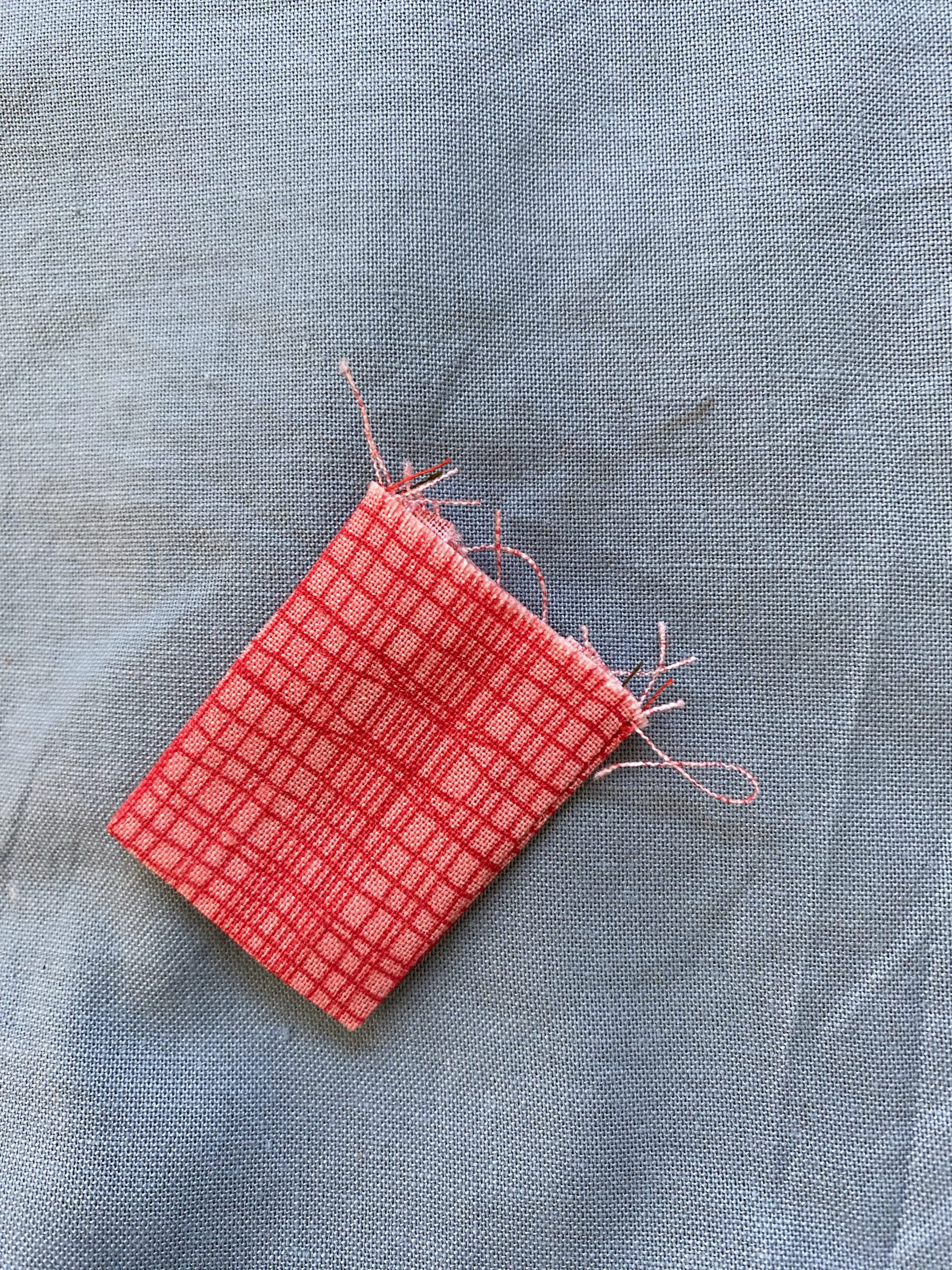 5 Creative Ways to Make Your Own Fabric Labels - We Like Sewing