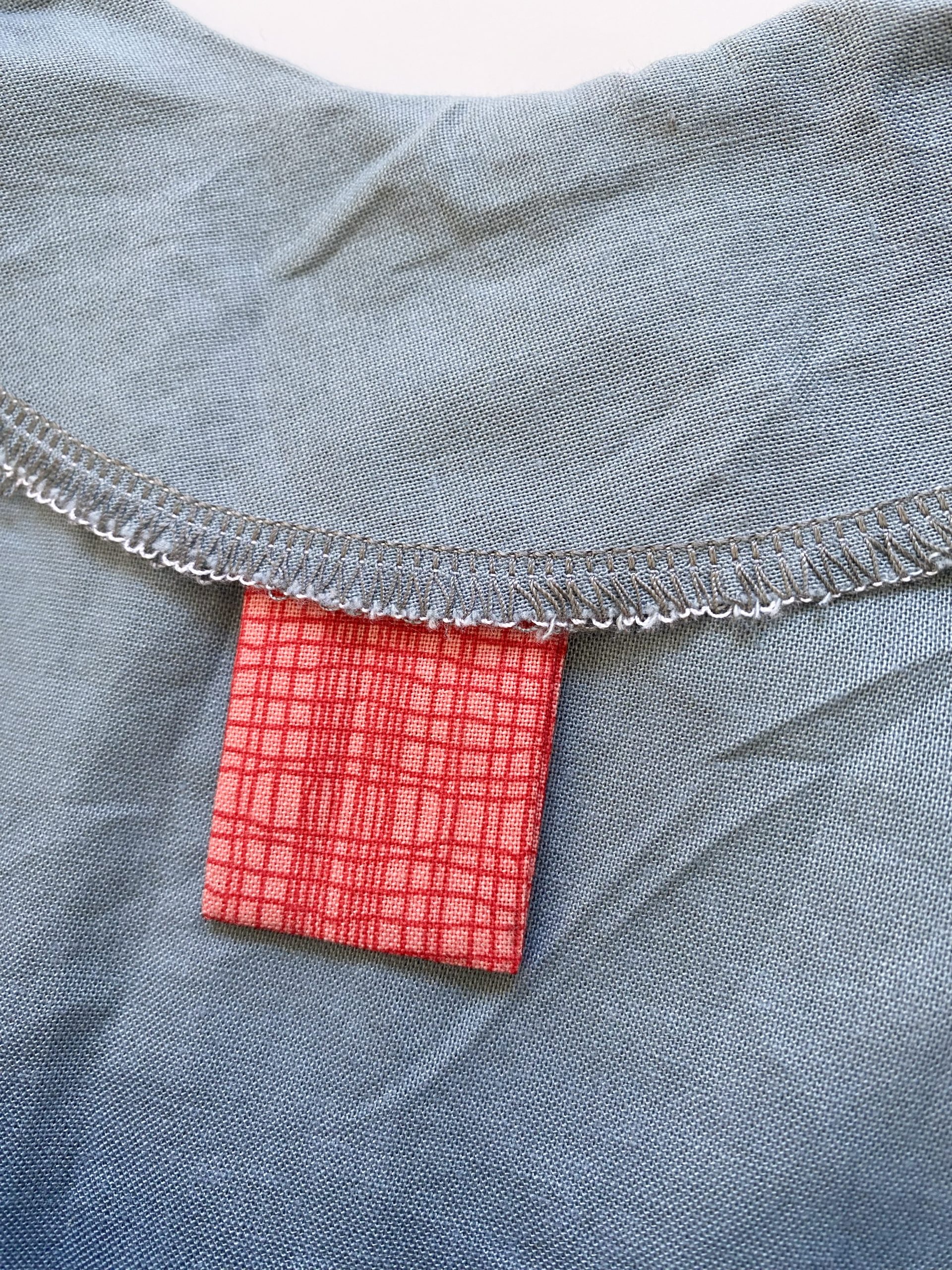 5 Creative Ways to Make Your Own Fabric Labels - We Like Sewing