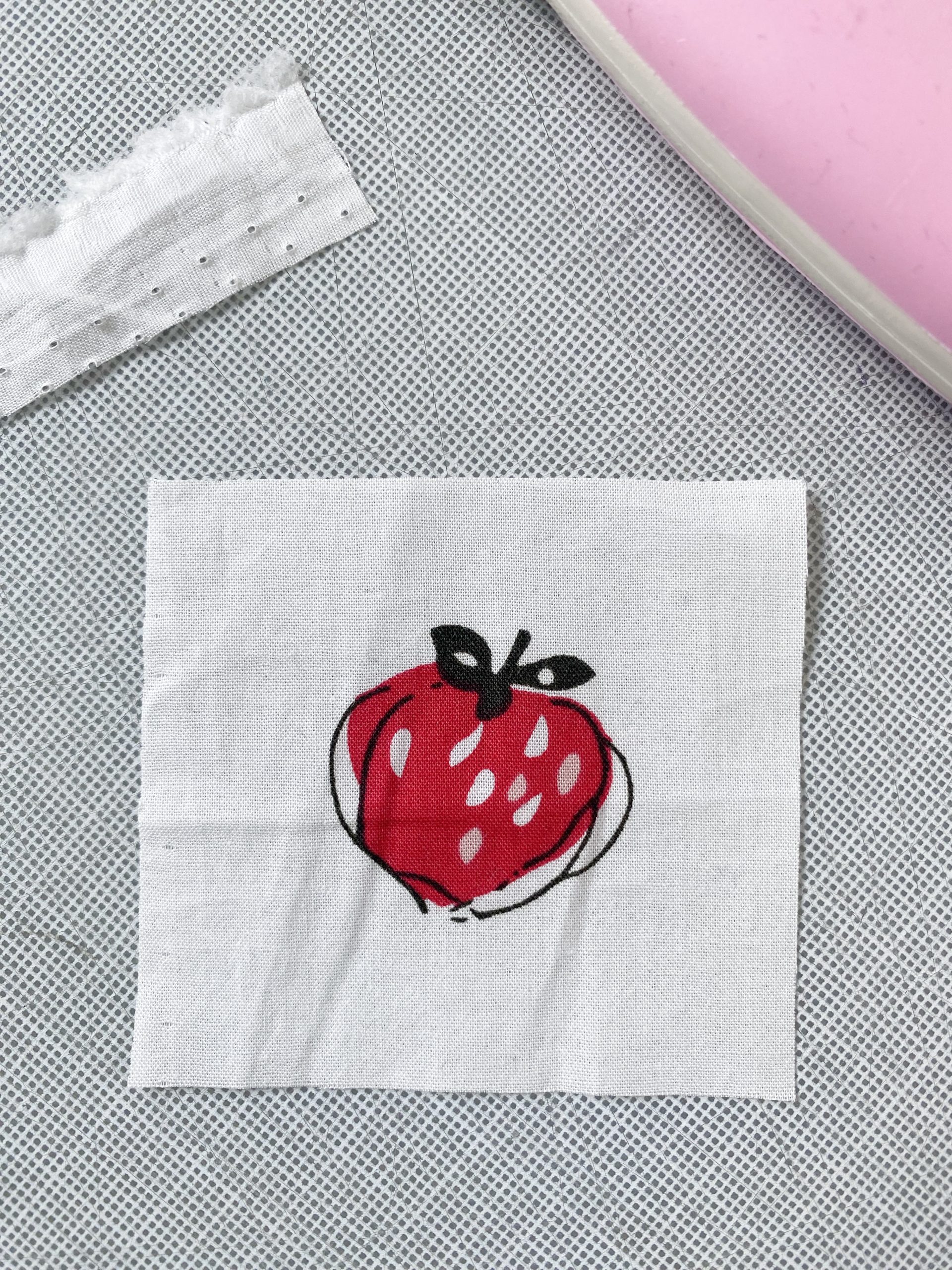 5 Creative Ways to Make Your Own Fabric Labels - We Like Sewing
