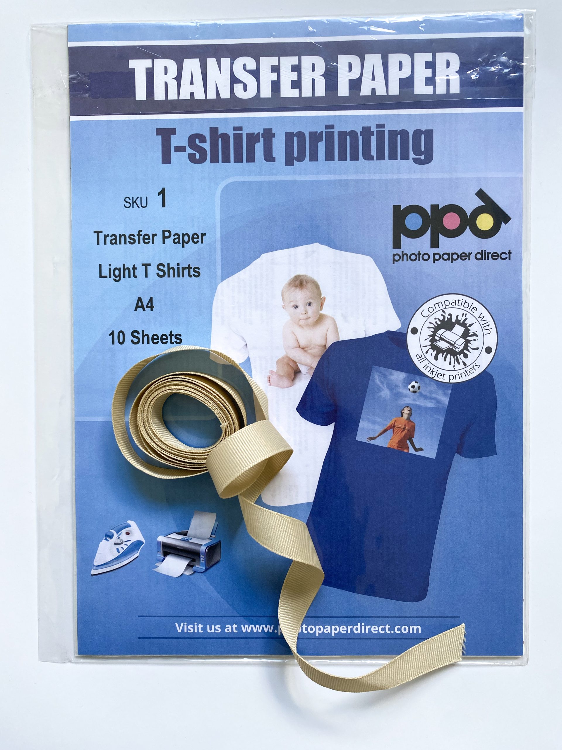 5 Creative Ways to Make Your Own Fabric Labels - We Like Sewing