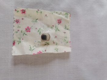 Aw Snap! How to Add Snaps to Clothing - We Like Sewing