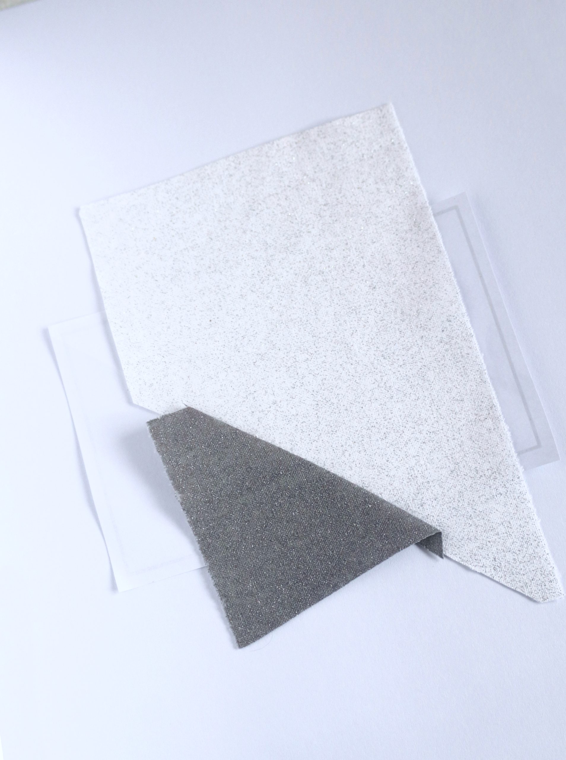 My Boo Ghost Paper Pieced Block Pattern - We Like Sewing