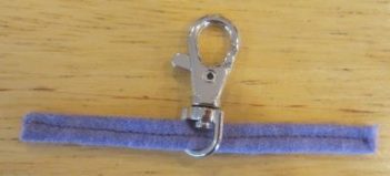 Bring a Smile Emoji Lip Balm Cases - We Like Sewing