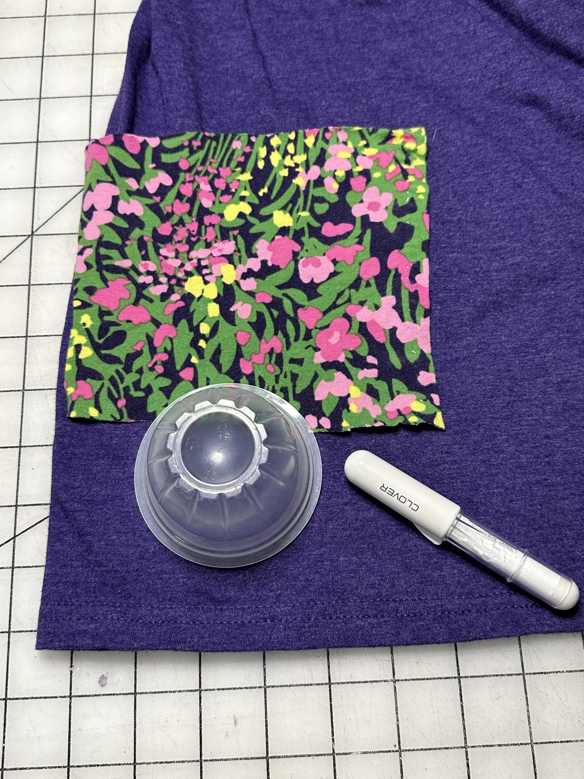 All About Reverse Appliqué: A Beginner’s Guide - We Like Sewing