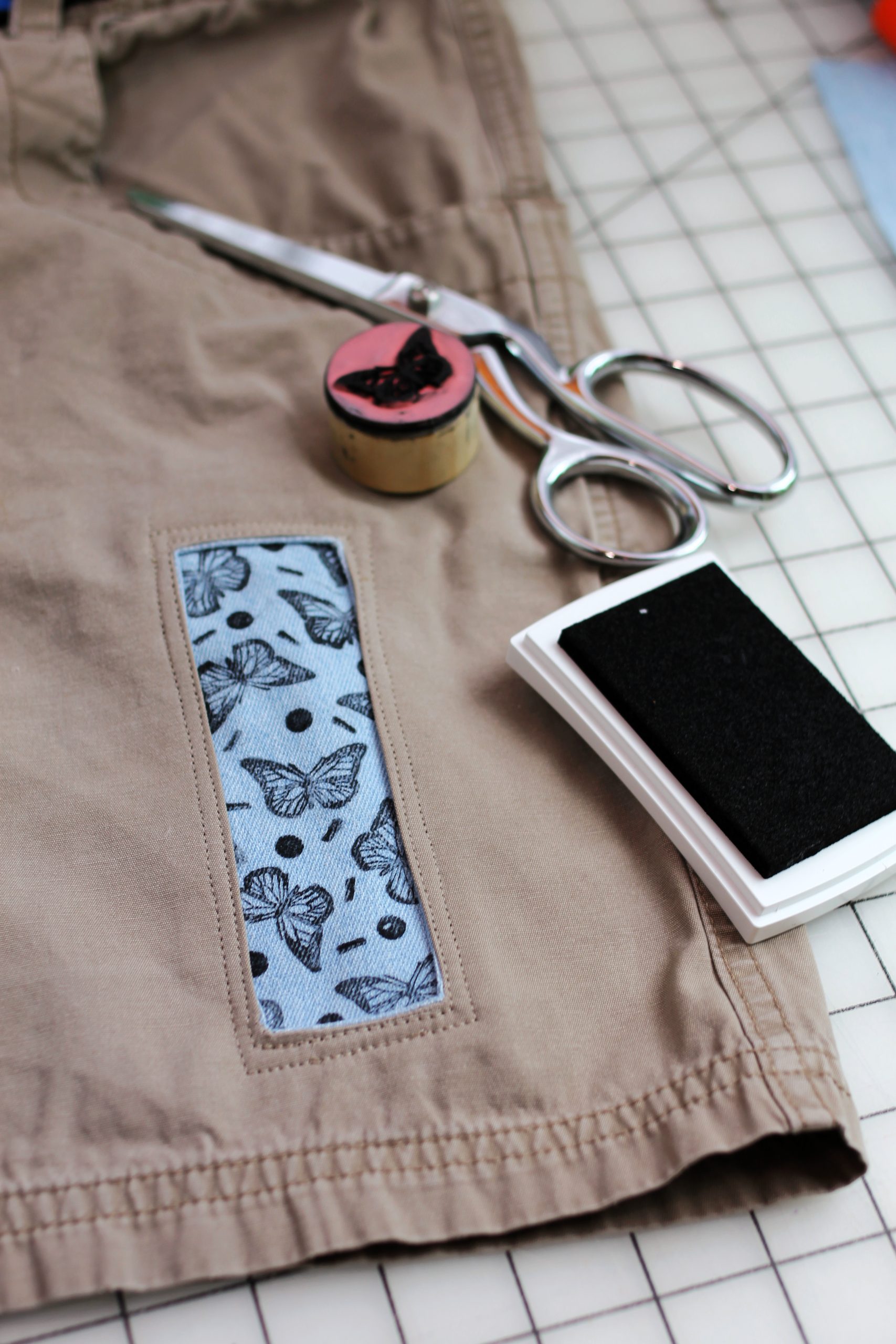 All About Reverse Appliqué: A Beginner’s Guide - We Like Sewing